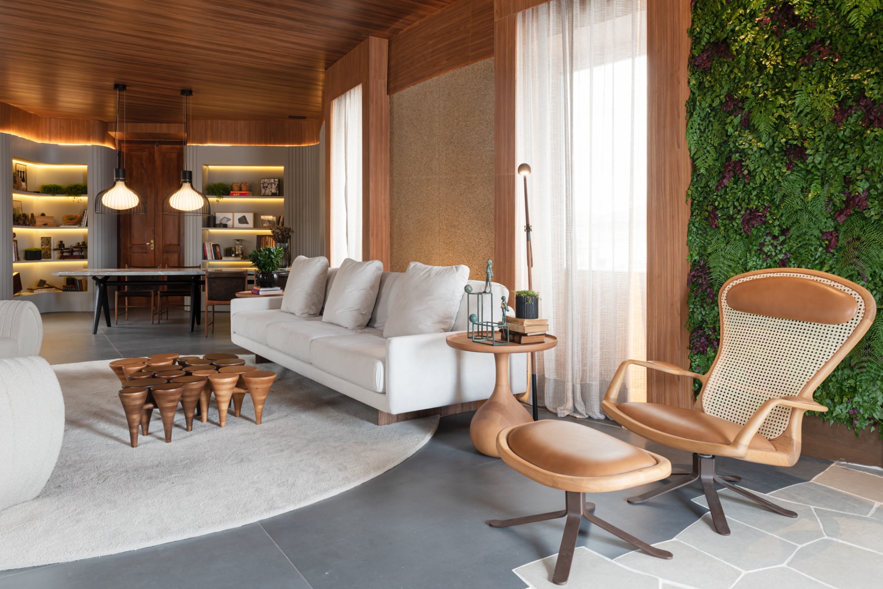 Studio do Colecionador - Casacor ES 2022