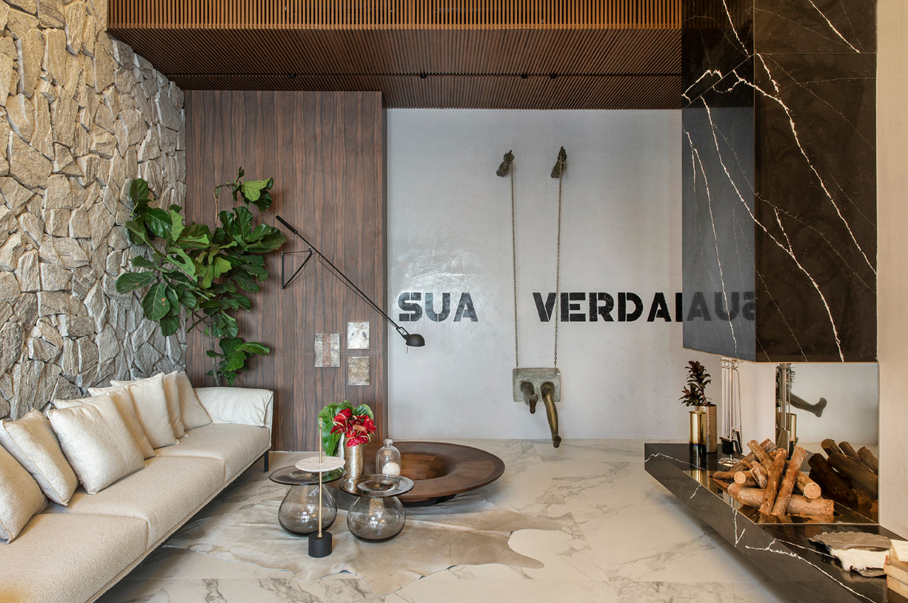 Escape Cosmopolita Casacor 2019